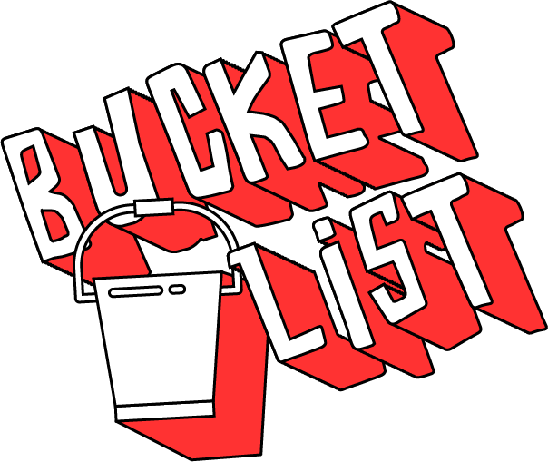 Bucket List | Purpose & Engagement Team Building | Σκοπός & Δέσμευση ...