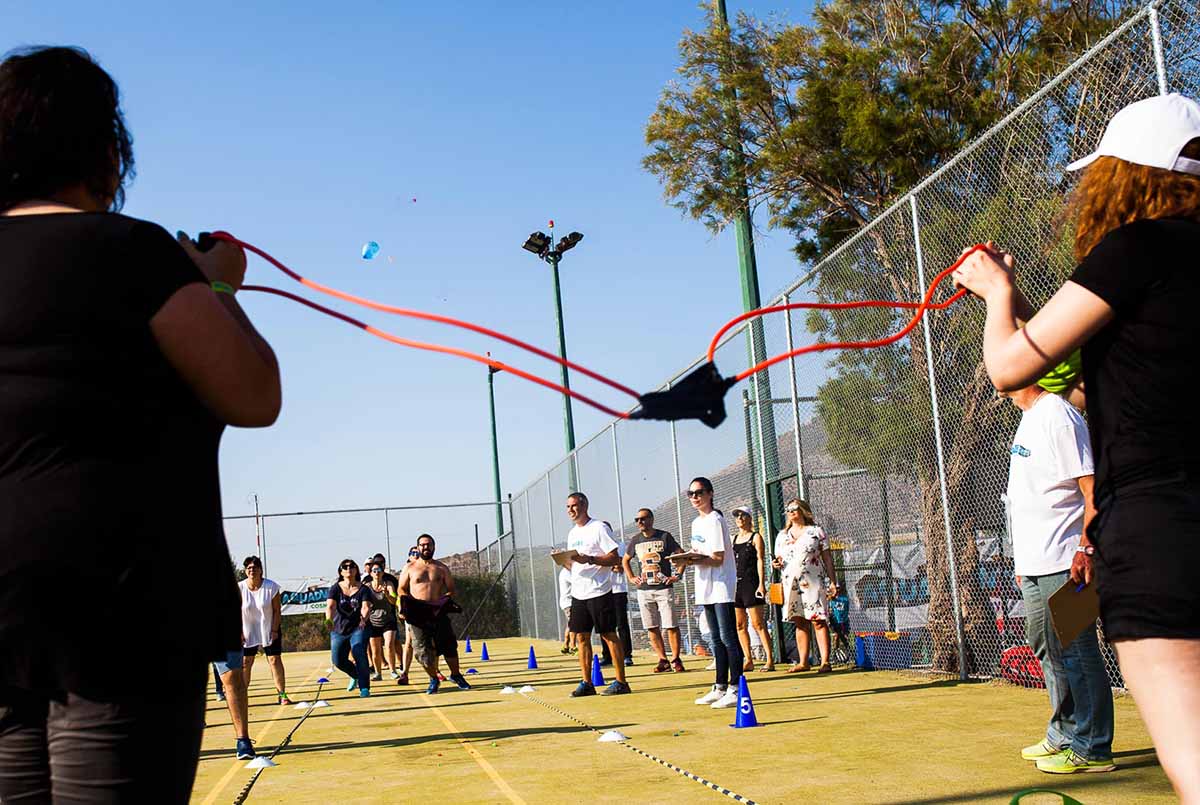 Bucket list | Summit