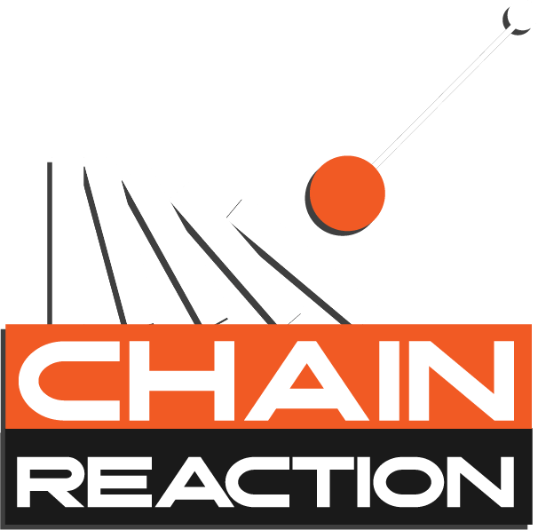 Chain Re-Action | Collaboration & Execution Team Building | Συνεργασία ...