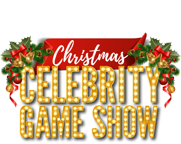 Christmas Celebrity Game Show | Festive Corporate Team Building ...