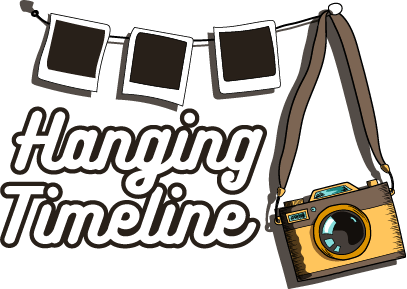 Hanging Timeline | Summit