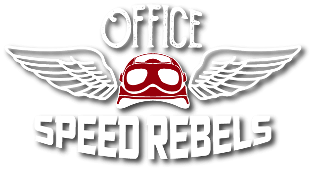 Office Speed Rebels | Agility & Execution Team Building | Team Building ...
