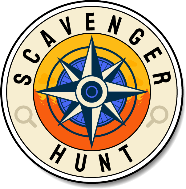 Your Scavenger Hunt | Summit