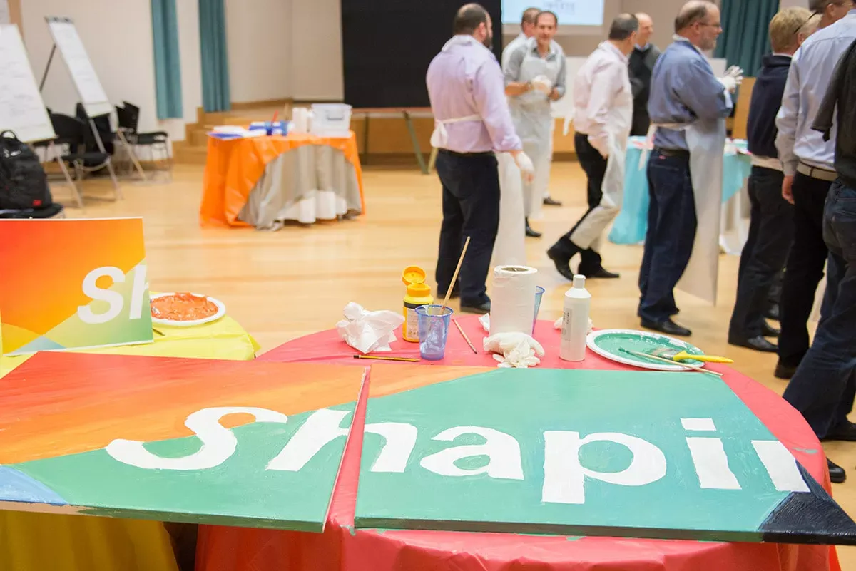 One Picture | Summit